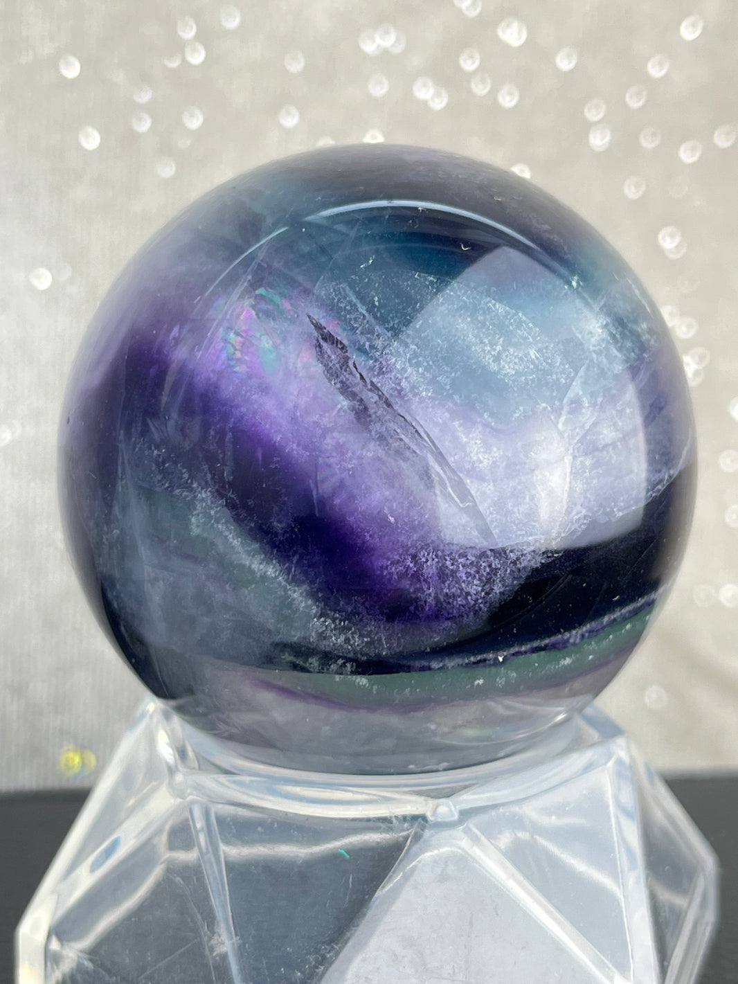 Krystall Kuler – DAZZLING KRYSTALLER & STEINER AS